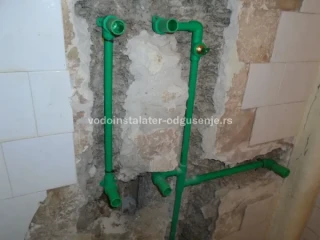 Šta kada se oseća kanalizacija u stanu?